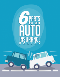 Free Download: The 6 Parts of Your Auto Insurance Policy | Nashville TN ...